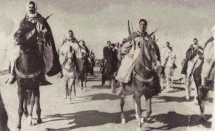 Le 18 janvier? Connais pas