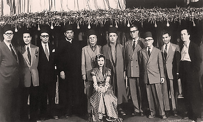 Mohamed Said Kamoun: Le nouveau livre de Maher Kamoun