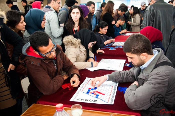 L’ENIT lance une bibliothèque participative