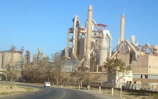 Après Yazaki, la cimenterie de Gabès ? Leaders